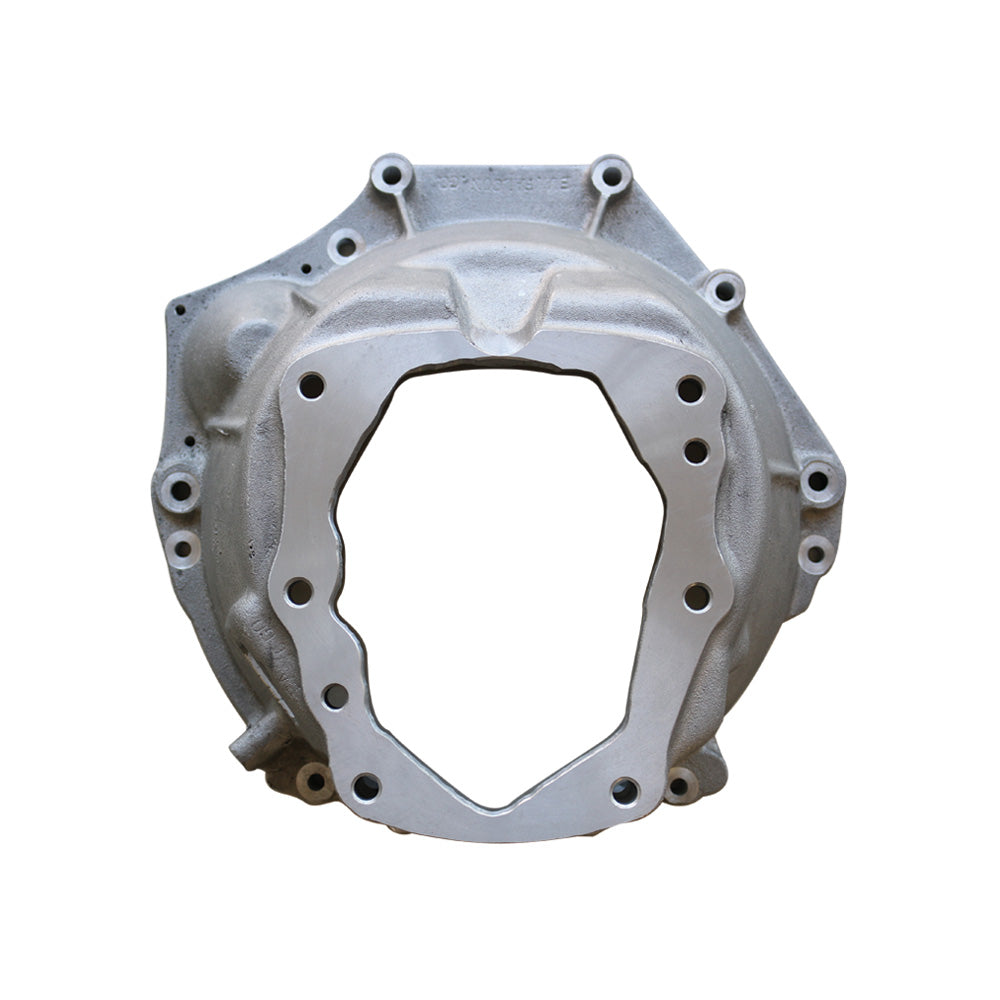 Bellhousings - Manual – Dellow Conversions