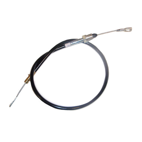 Clutch Cables – Dellow Conversions