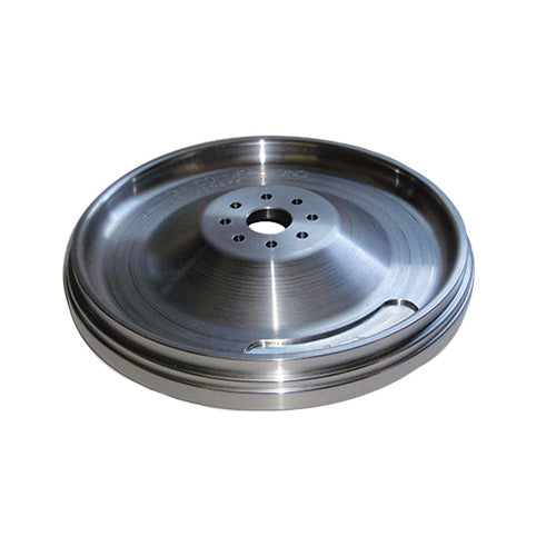 Flywheels & Backplates – Dellow Conversions