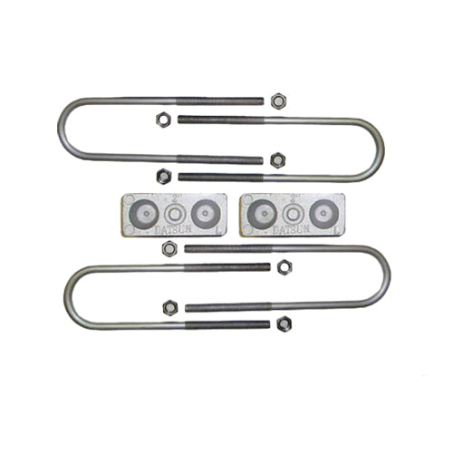 Lowering Block Kits – Dellow Conversions