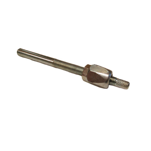 Push Rods – Dellow Conversions