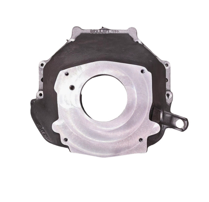 GMH General Motors Holden M21 Aussie 4 Speed Basic Kit – Dellow Conversions