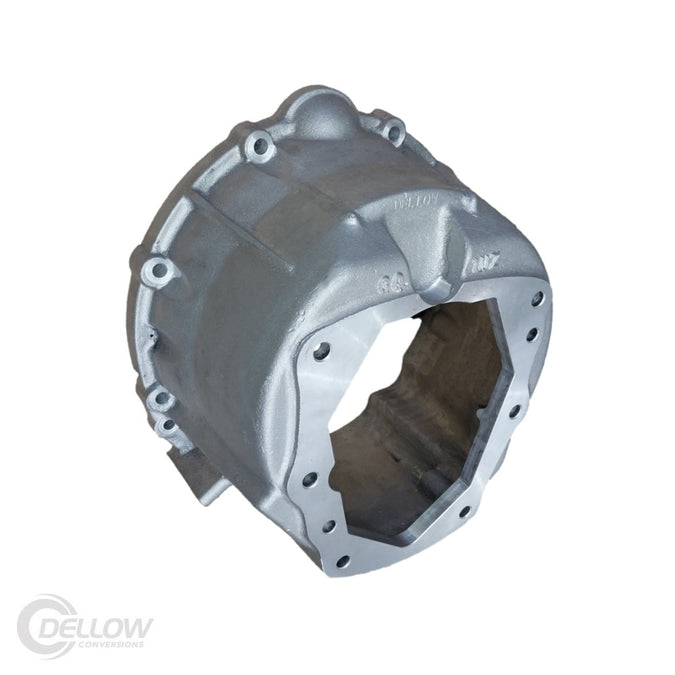 GQ GU Patrol to V8 Lexus 1UZ 2UZ - Conversion Kit – Dellow Conversions