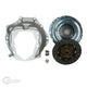 GQ GU Patrol to Ford Barra 6 Turbo - Conversion Kit inc eng mounts ...