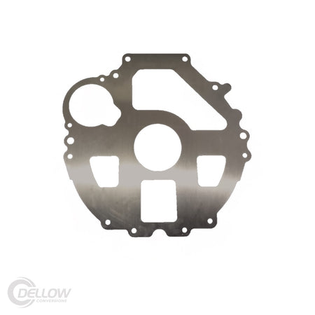 Conversion Kits – Dellow Conversions