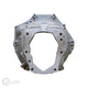 GQ GU Patrol to Ford Barra 6 Turbo - Conversion Kit inc eng mounts ...