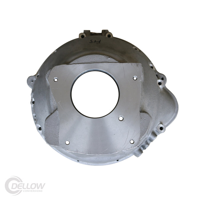 Bellhousings - Manual – Dellow Conversions