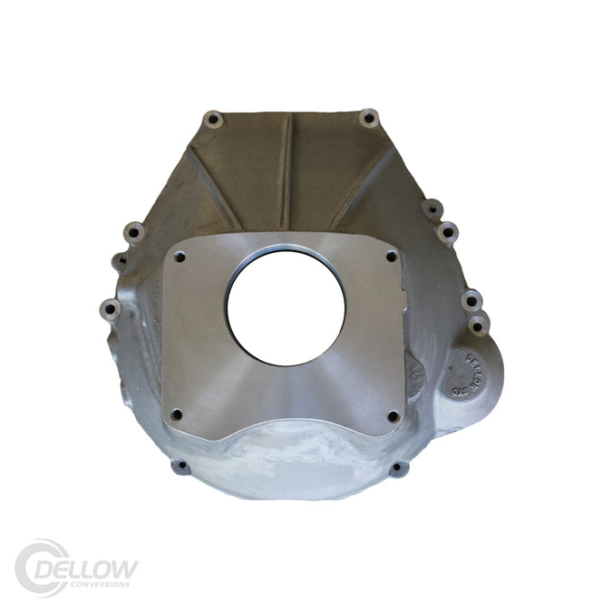 Ford V8 429 460 Big Block to Top Loader / Ford TKO TKX - BELLHOUSING ...