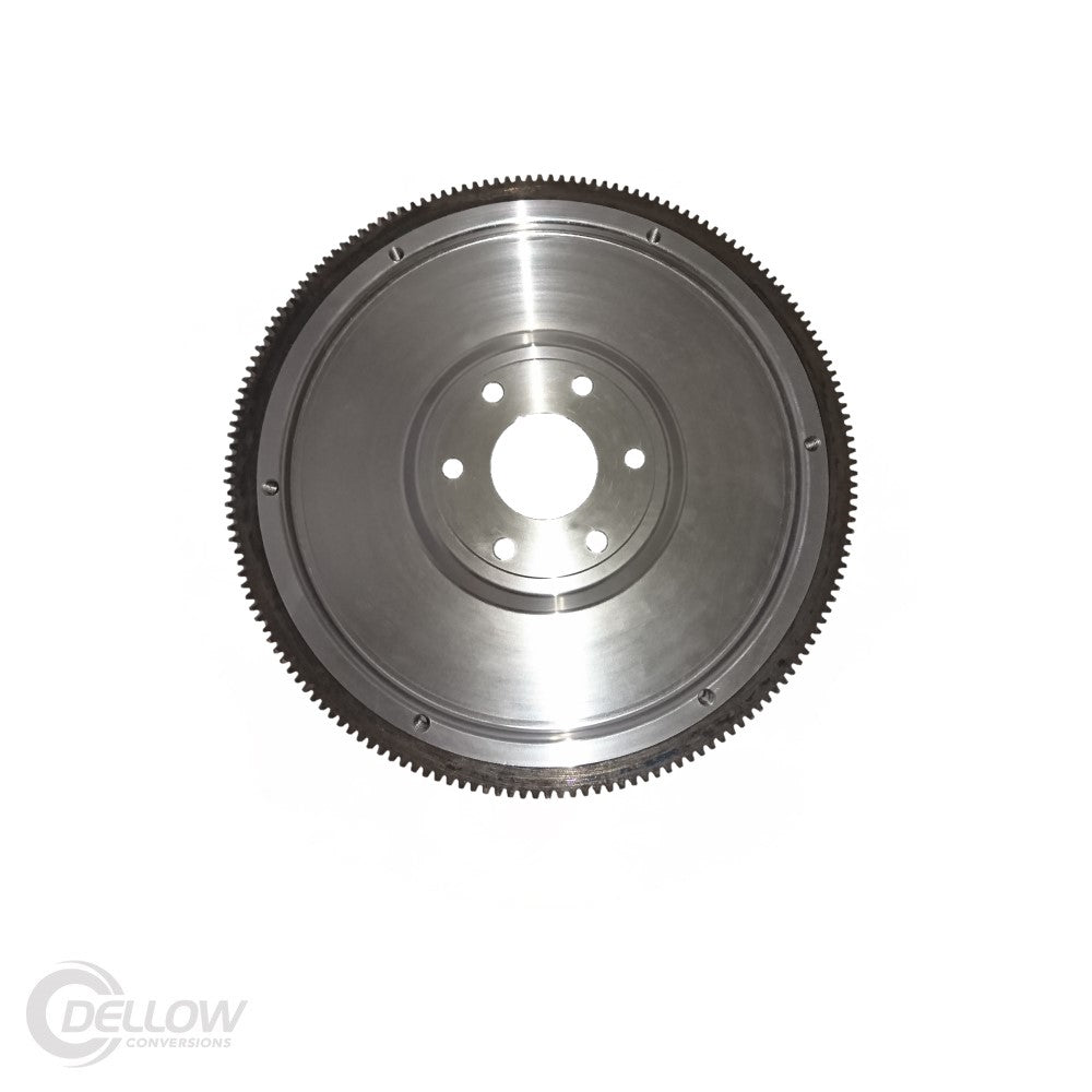 Ford 429 460 Flywheel Manual 164 tooth - STEEL – Dellow Conversions