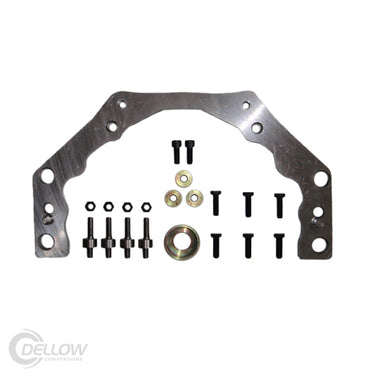 GMH 304 308 TH Block to Holden Trimatic Transmission Adaptor Kit ...