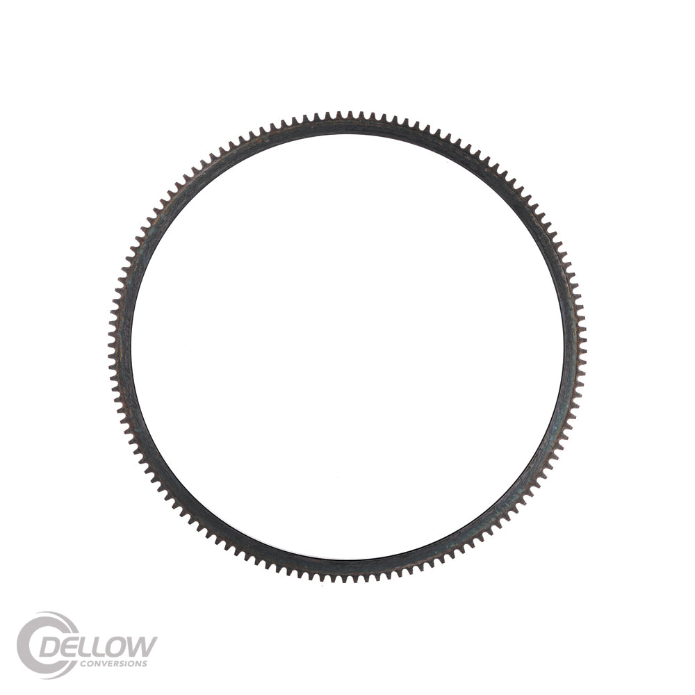 Ford V8 429 460 Manual Flywheel Ring Gear - 164 tooth 11" – Dellow ...