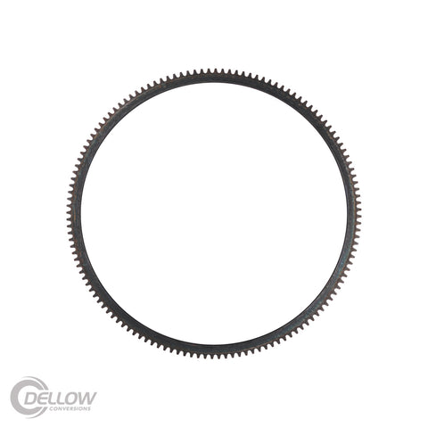 Ford V8 429 460 Manual Flywheel Ring Gear - 164 tooth 11" – Dellow ...