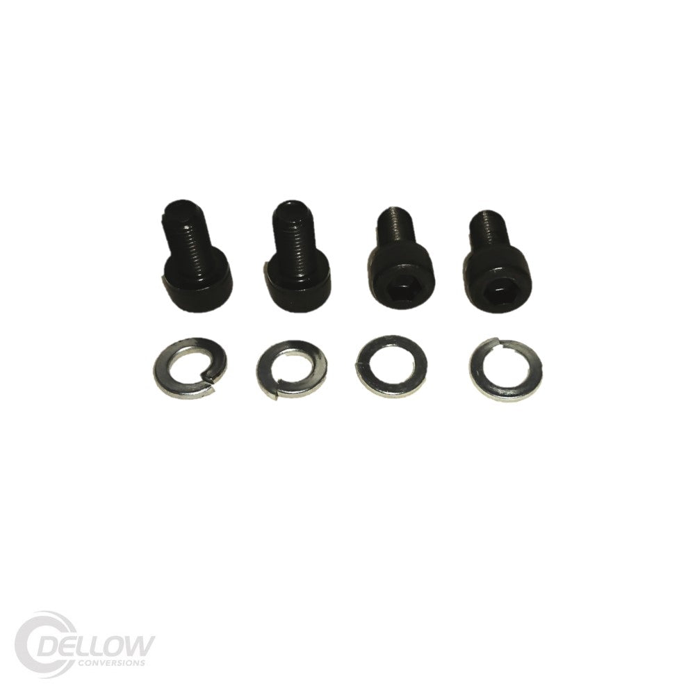 W50-W55/8 Transmission Mount Bolts – Dellow Conversions